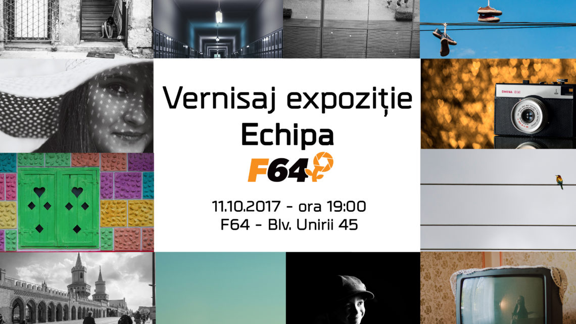 Blogul F64 - Ultimele noutati din domeniul foto si video