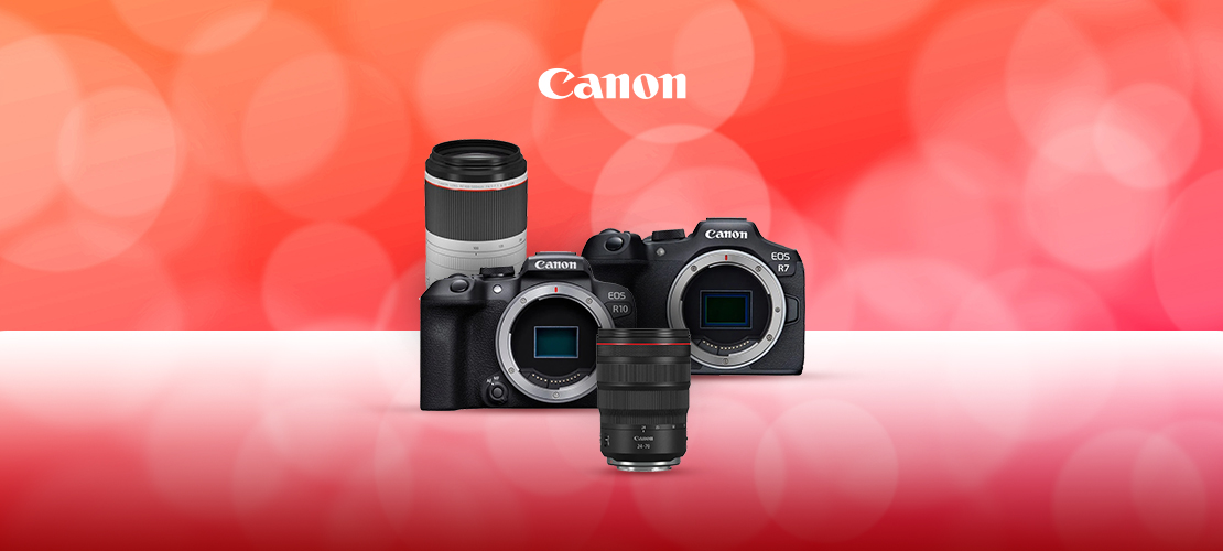 Cum a fost la Canon Roadshow septembrie 2022 - F64 Blog